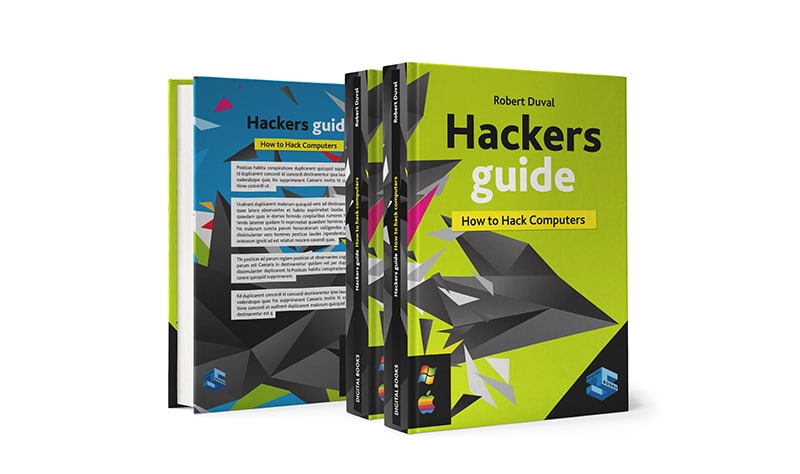 Guide et livre - m!k | g981 | Webdesign | Marseille